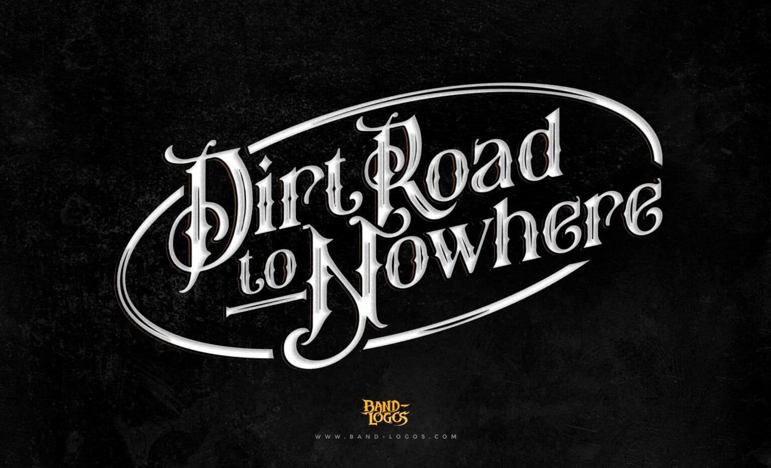 Country Band Logos | Band Logos | We Design Killer Band Logos!