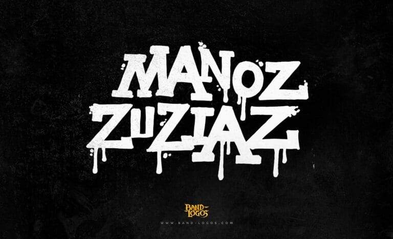 Punk Band Logos | Punk Rock Band Logos