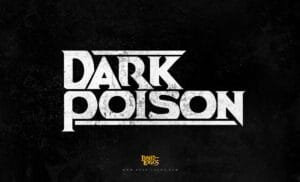 Classic Rock Logos | Band Logos | We Design Killer Band Logos!