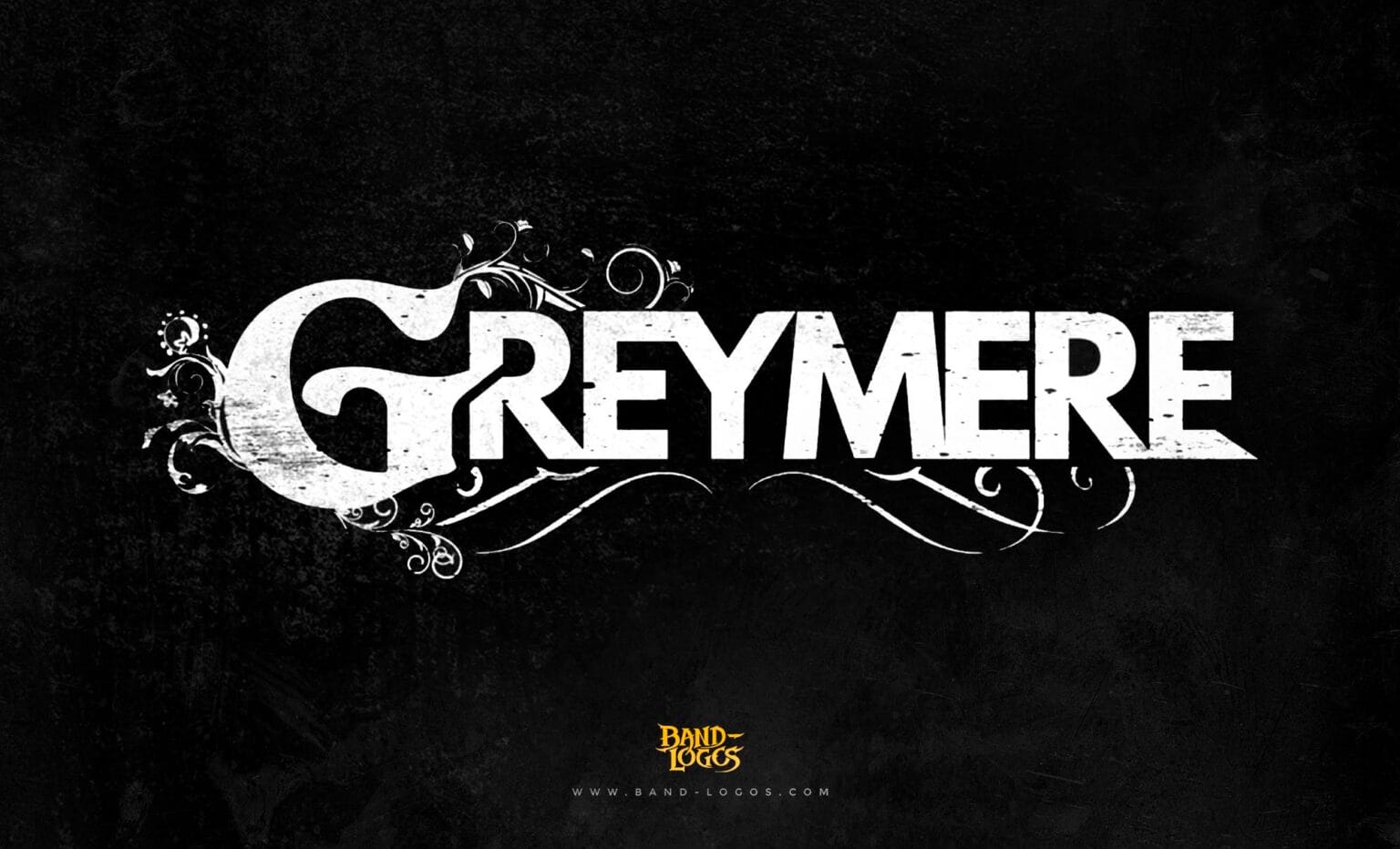 Rock Band Logos | Band Logos | We Design Killer Band Logos!