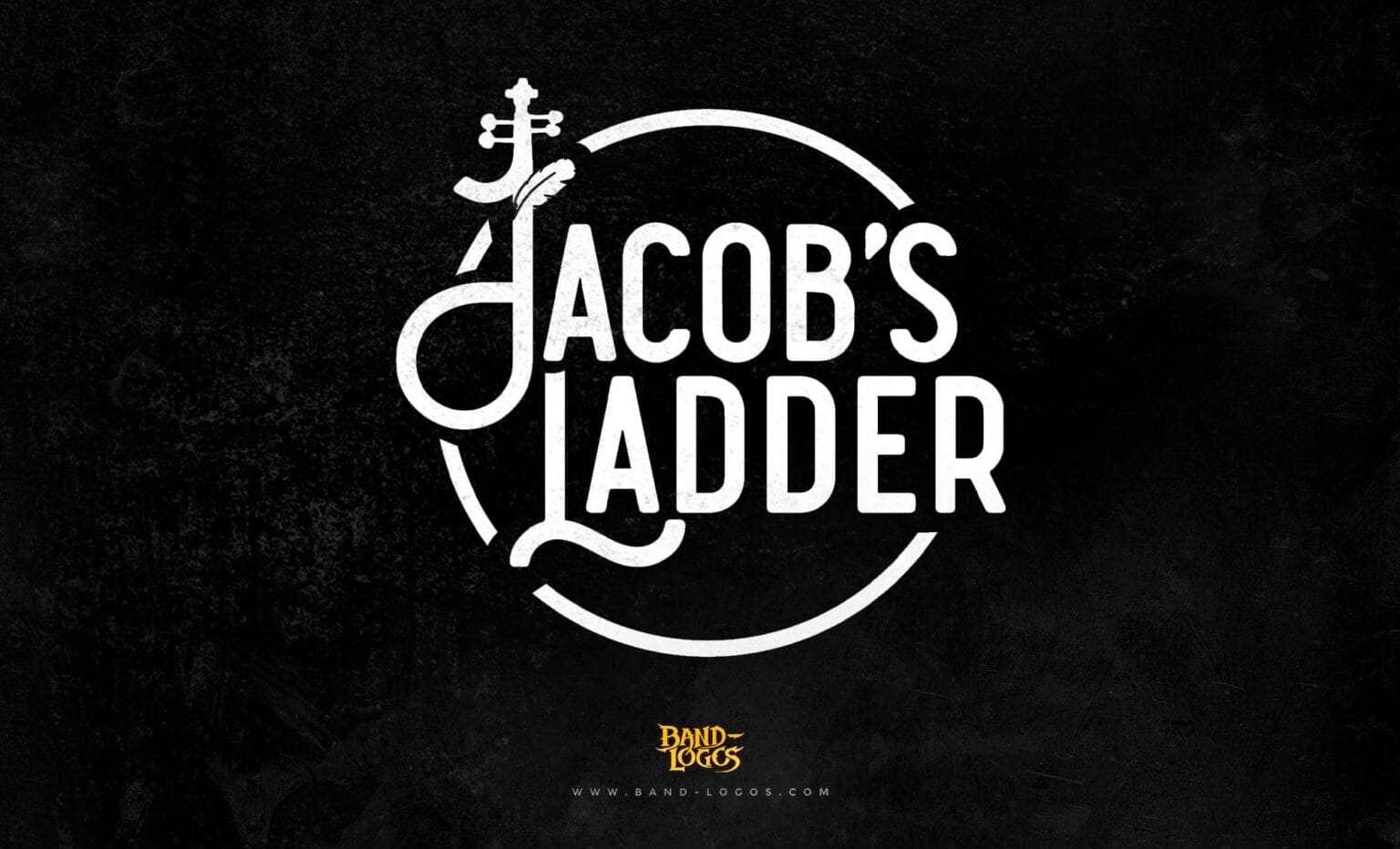 Blues Rock Logos | Band Logos | We Design Killer Band Logos!