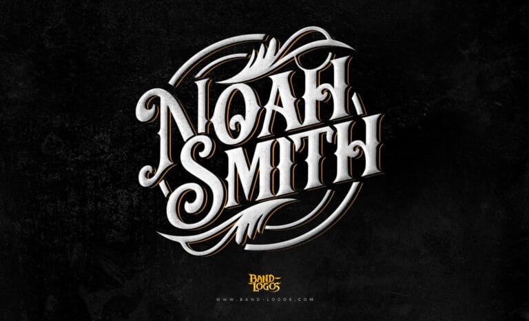 Country Band Logos | Band Logos | We Design Killer Band Logos!