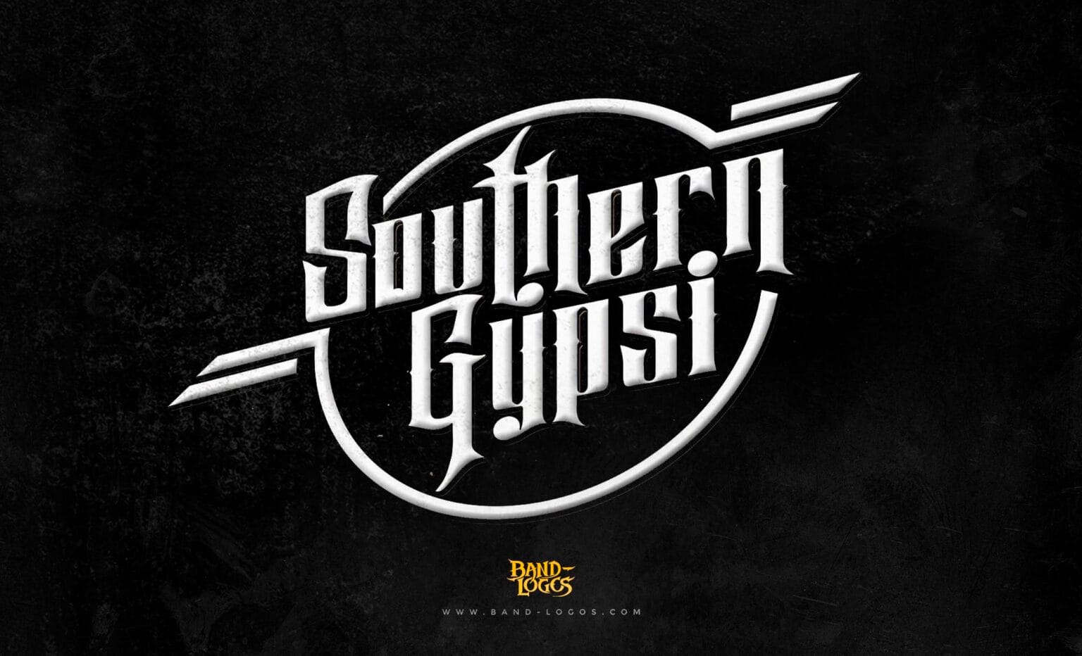 Classic Rock Logos | Band Logos | We Design Killer Band Logos!