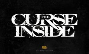 Post-Grunge Rock Logos | Band Logos | We Design Killer Band Logos!