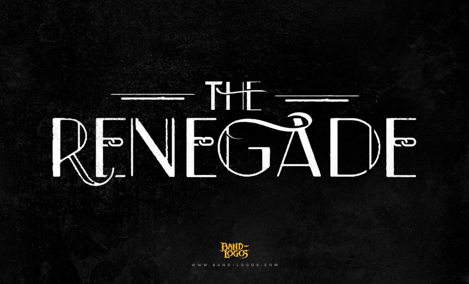 Blues Rock Logos | Band Logos | We Design Killer Band Logos!
