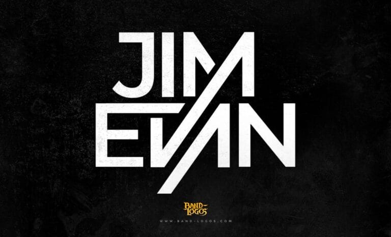 Techno Logo | Band Logos | We Design Killer Band Logos!