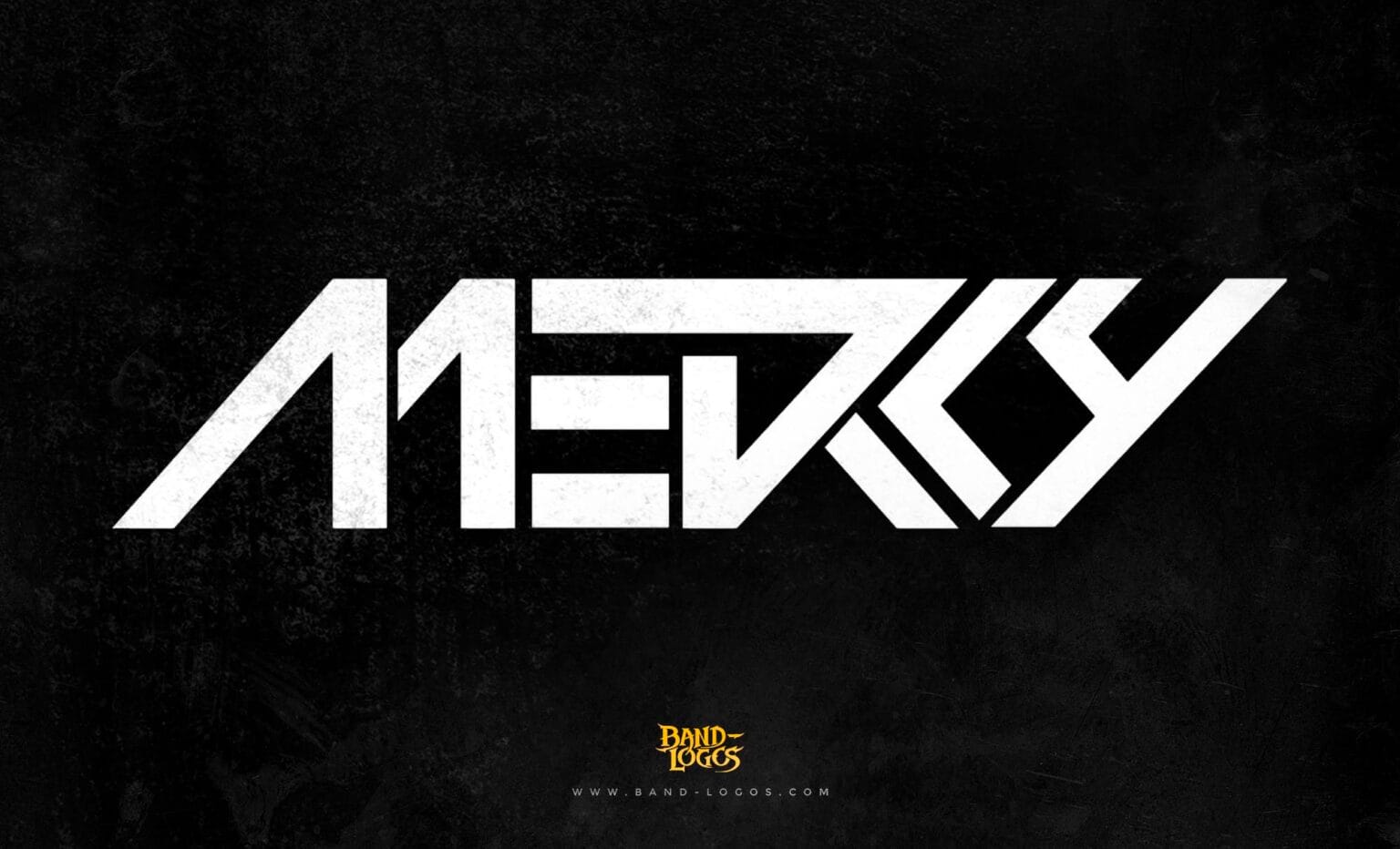 Hip Hop Logo | Band Logos | We Design Killer Band Logos!