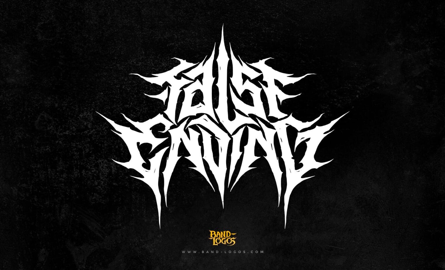 Oldschool Death Metal Logo | Band Logos | We Design Killer Band Logos!
