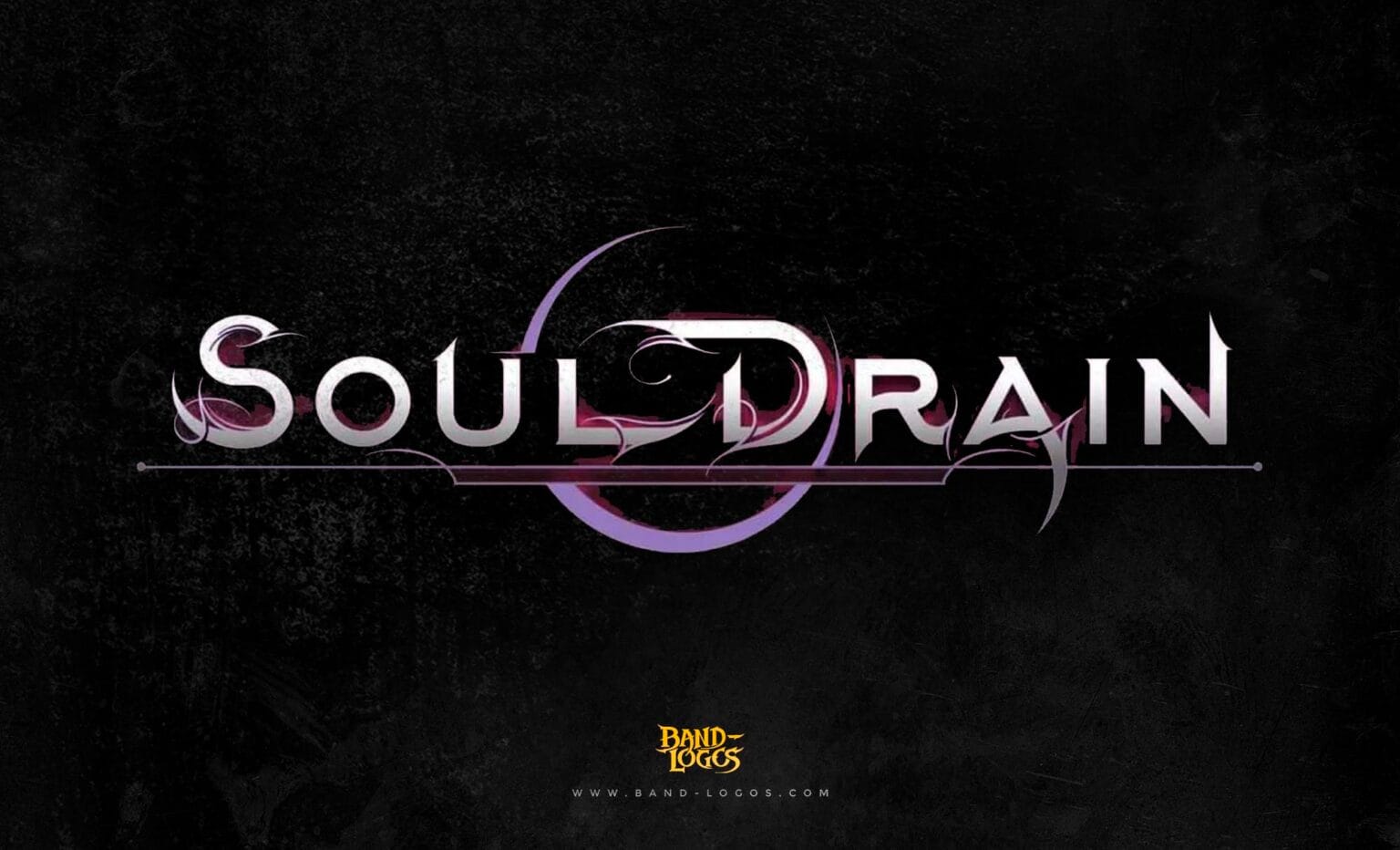 Power Metal Logos | Band Logos | We Design Killer Band Logos!