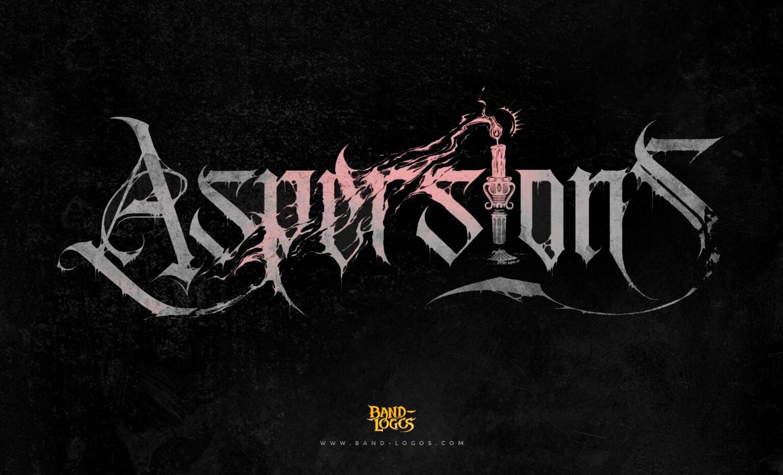 Symphonic Metal Logos | Band Logos | We Design Killer Band Logos!
