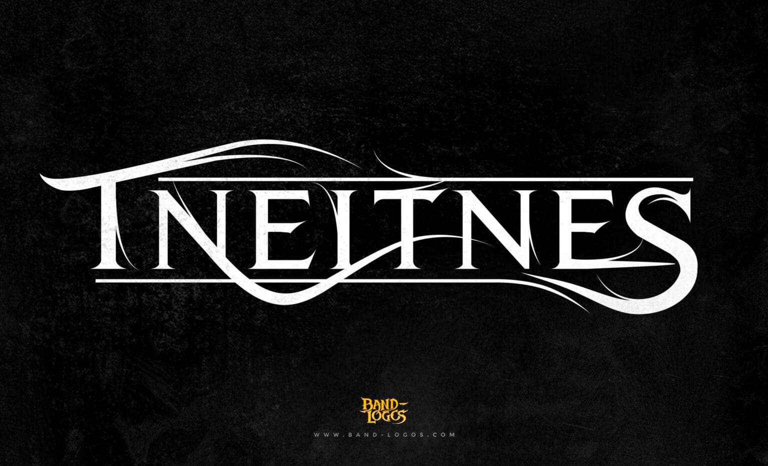 Power Metal Logos | Band Logos | We Design Killer Band Logos!