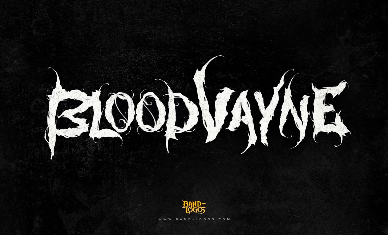 Groove Metal Logos | Band Logos | We Design Killer Band Logos!
