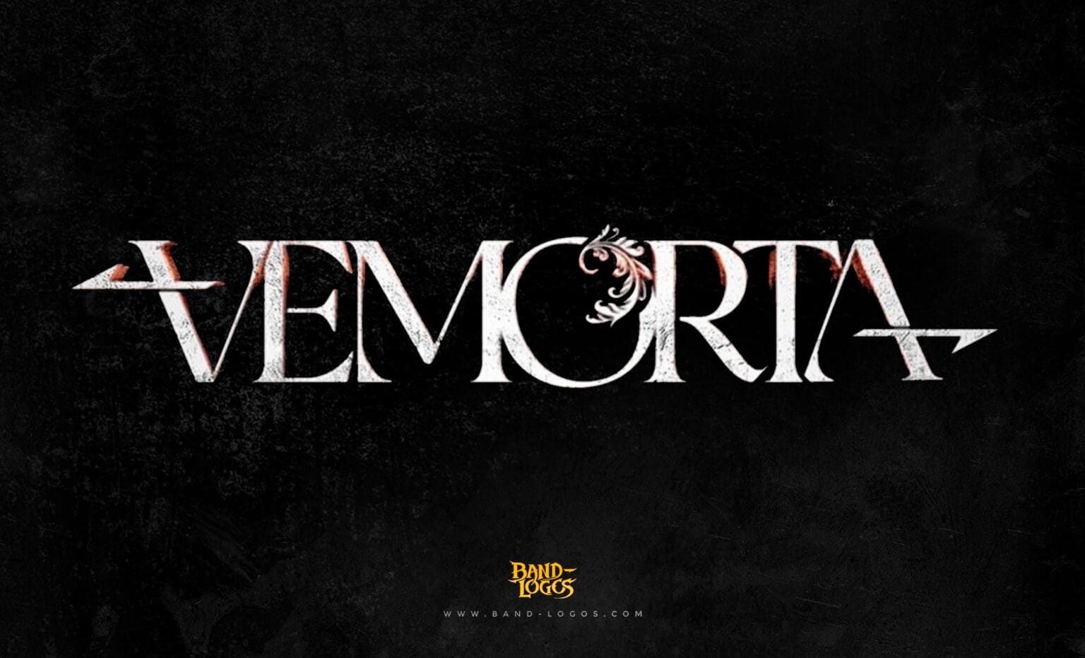 Heavy Metal Band Logos | Band Logos | We Design Killer Band Logos!