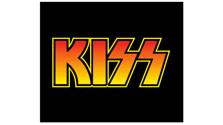 Kiss Band Logo: The Bold Face of Rock 'n' Roll | Band Logos