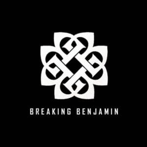 Breaking Benjamin Band Logo: Story Behind The Design of the Logo | Band ...