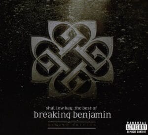 Breaking Benjamin Band Logo: Story Behind The Design of the Logo | Band ...