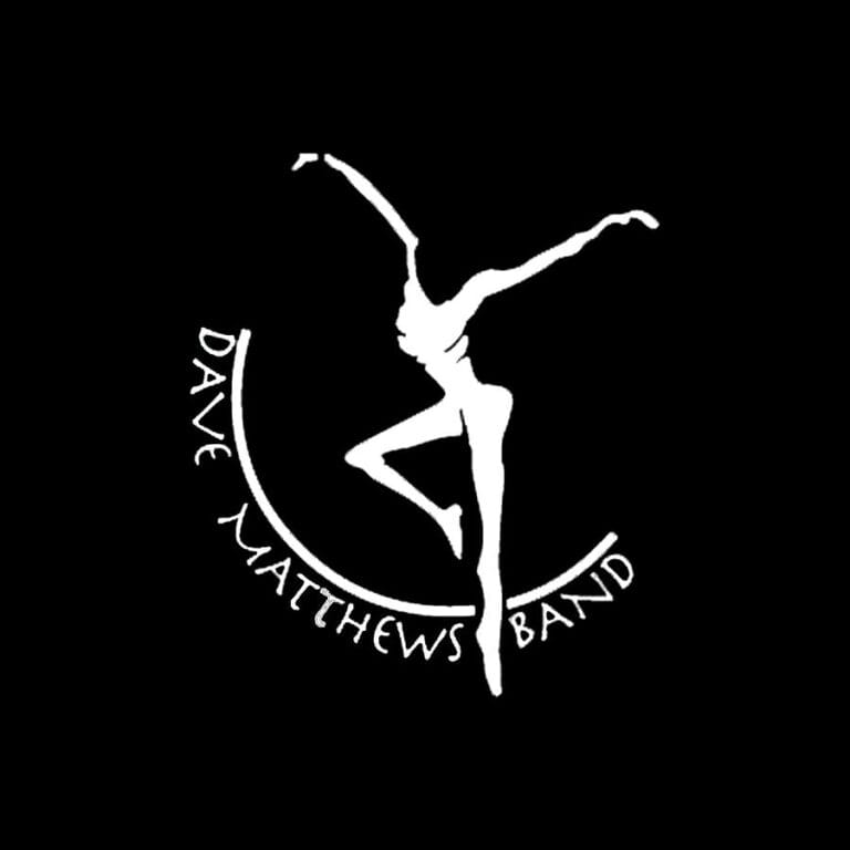 The Dave Matthews Band Logo: Greatest Icon of Creativity, Unity, and ...