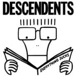 The Iconic Descendents Band Milo Logo: A Symbol of Punk Rock Legacy ...